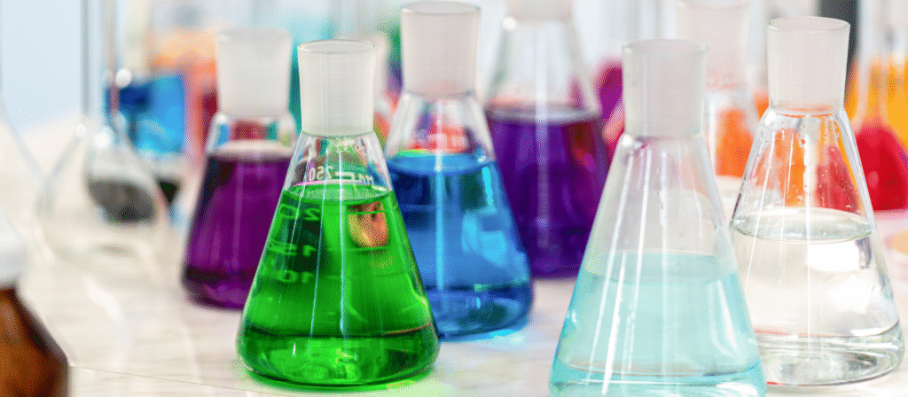 Understanding Chemicals & Reagents: Foundation of Modern Science and ...